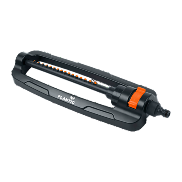 Купить дождеватель осцилирующий 16 форсунок plantic light 39387-01 в интернет-магазин ...