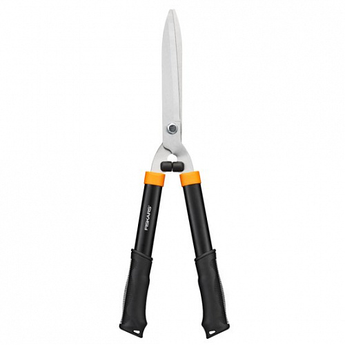 Купить ножницы для живой изгороди fiskars hs21 solid 1026827 в интернет-магазин ...