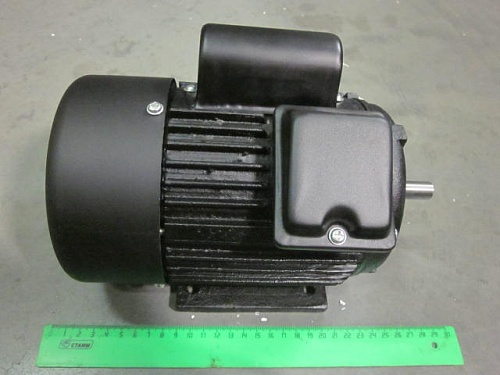 Купить электродвигатель энкор корвет-42 в Москве: цена, фото, отзывы ...